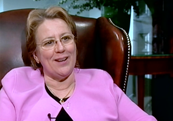 Alexis J. Cleveland - Woody Buckner